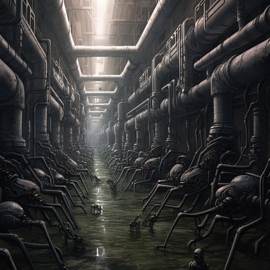 Philosophy in the Icor Tales – Andrew Bathgate